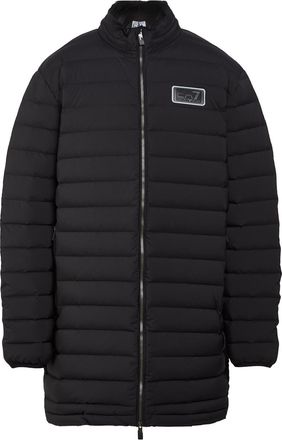 Emporio Armani JACKEN & M&Auml;NTEL - Pufferjacken & Daunenjacken auf YOOX.COM