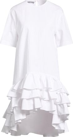 Moschino KLEIDER - Mini-Kleider auf YOOX.COM