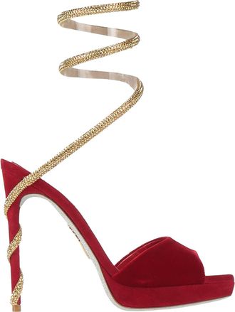 Rene Caovilla SCHUHE - Sandalen auf YOOX.COM