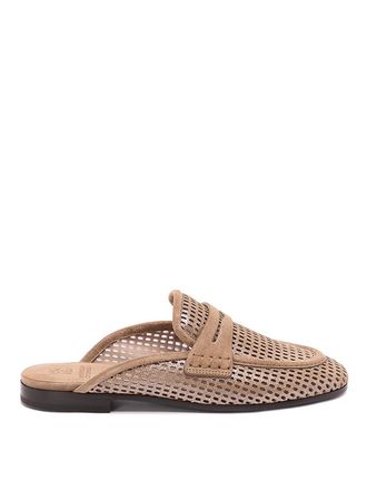 Brunello Cucinelli Mocassins - Marron