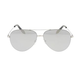 Victoria Beckham Stylische Sonnenbrille f&uuml;r modebewusste Frauen - - Accessories - Damen - Grau - ONE SIZE
