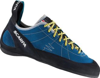 Scarpa Helix Hyper Blue 42.5 EU