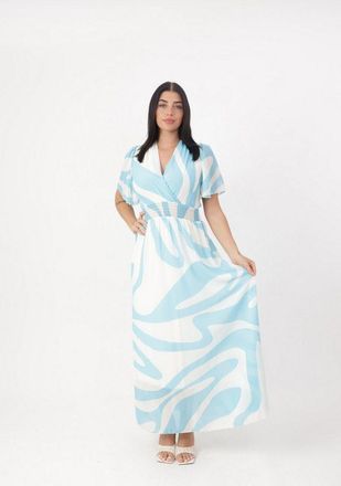 Elara Maxikleid Maxikleid (1-tlg)