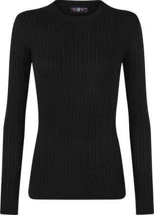 Jimmy Sanders Pullover