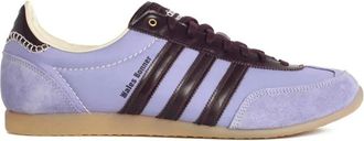 adidas Femme, Chaussures, Violet, Taille: 37 EU Gazelle Vintage Low Top Baskets