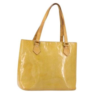 Louis Vuitton Pre-owned Tote Bag - - Pre-owned - Damen - Beige - ONE SIZE