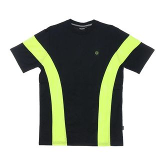 Dolly Noire Tornado T-Shirt - - Tops - Herren - Mehrfarbig - XL