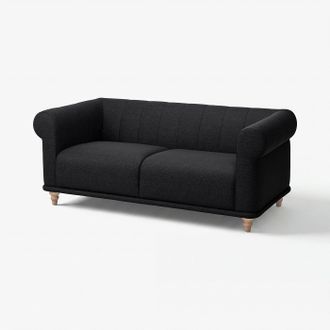 IKEA VISKAFORS 2er-Sofa