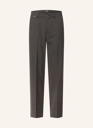 Cinque Cinque Hose Cilazo Relaxed Fit braun