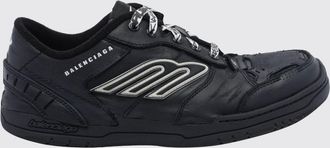 Balenciaga Baskets Homme couleur Noir