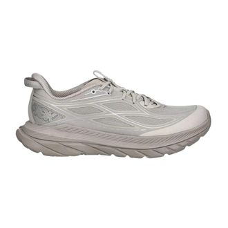 Hoka One One Mach Remastered - Femme - Sport - Beige - Taille: 41 1/3 EU
