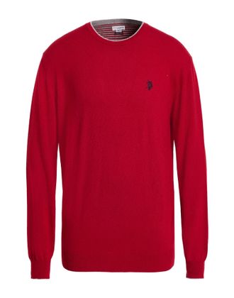 U.S.Polo Association STRICKWAREN - Pullover auf YOOX.COM