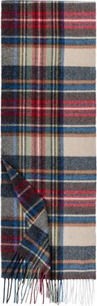 Roeckl Schal SCOTTISH TARTAN HERREN