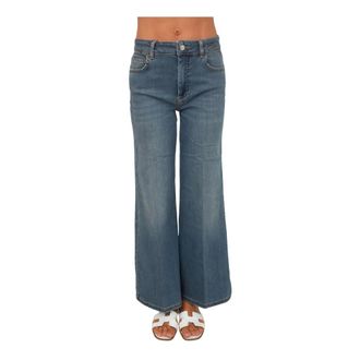 Marella Damen, Jeans, Blau, XSGr&ouml;&szlig;e