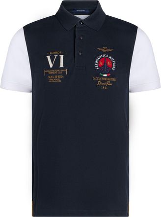 Aeronautica TOPS - Poloshirts auf YOOX.COM