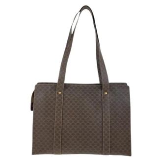 Celine Damen, Pre-Owned, Braun, ONE SIZEGr&ouml;&szlig;e