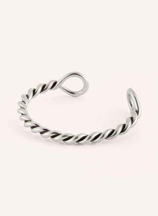 Isabel Marant Isabel Marant Armband Roy silber