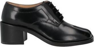 Maison Margiela CHAUSSURES - Chaussures &agrave; lacets sur YOOX.COM