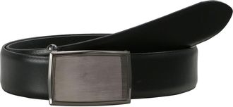 Lloyd Men&acute;s Belts Lloyd Mens Belts Herreng&uuml;rtel, schwarz(schwarz (05)), Gr. 125