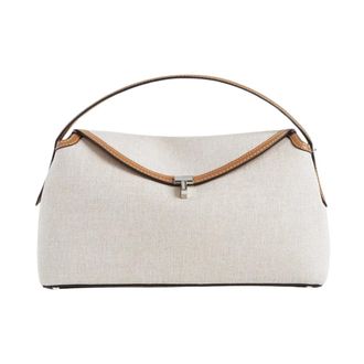 Toteme Damen, Taschen, Beige, ONE SIZEGr&ouml;&szlig;e