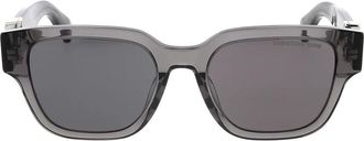 Dior Oblique S4I Sonnenbrille - - Accessories - unisex - Grau - ONE SIZE