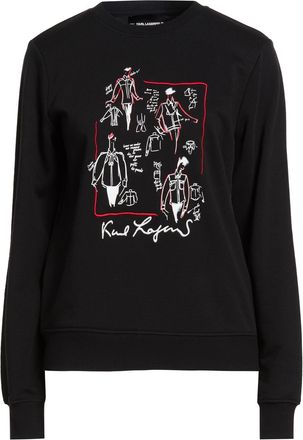Karl Lagerfeld TOPS - Sweatshirts auf YOOX.COM