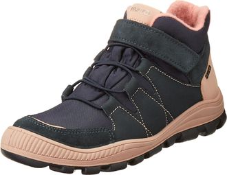 Primigi Primigi Damen Carly GTX Wanderstiefel, Navy Blau, 38 EU