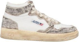 Autry CHAUSSURES - Sneakers sur YOOX.COM