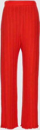Lanvin Hose LANVIN Damen Farbe Rot