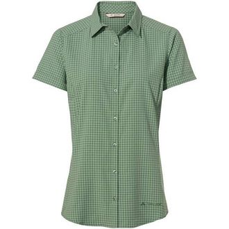 Vaude Damen Bluse Wo Seiland Shirt III