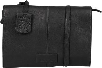 Burkely Umhängetasche Soft Skylar 1000340 Black One Size