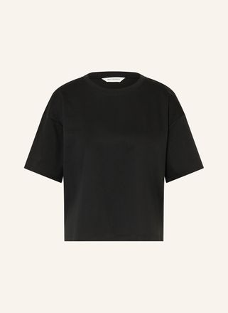 Moss Copenhagen Msch Copenhagen T-Shirt Mschmoa schwarz