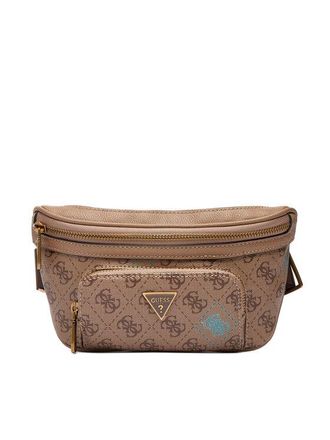 Guess G&uuml;rteltasche HMMICT P5431 Beige