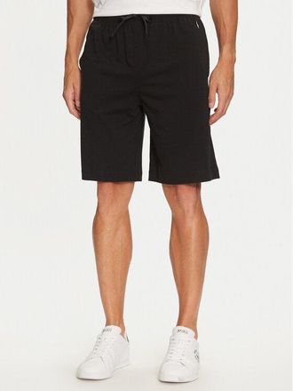 Polo Ralph Lauren Sportshorts 714844761002 Schwarz Regular Fit
