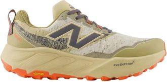 New Balance Homme, Chaussures, Beige, Taille: 42 EU Fresh Foam X Hierro v9