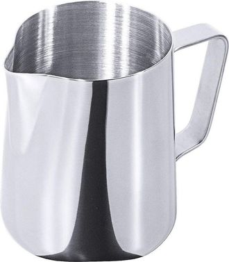 Contacto Edelstahl Milchkanne 0,35 l