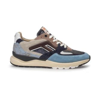 Floris Van Bommel Herren, Schuhe, Mehrfarbig, 44 EUGr&ouml;&szlig;e