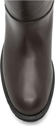 032c Loch Boot - Brown