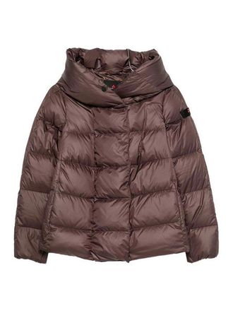 Peuterey Daunenjacke - Braun