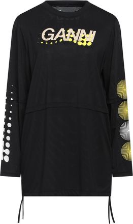 Ganni TOPS - T-shirts auf YOOX.COM