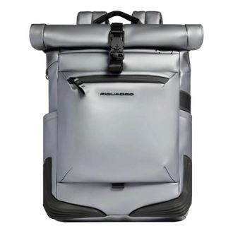 Piquadro Herren, Taschen, Grau, ONE SIZEGr&ouml;&szlig;e