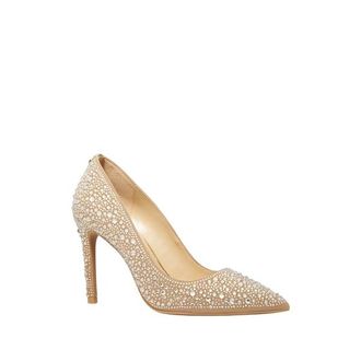 Michael Kors Escarpin &agrave; talon perl&eacute;