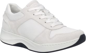 Josef Seibel Damen Sneaker Elli 07 in weiss