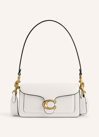 Coach Umh&auml;ngetasche Tabby 20 weiss