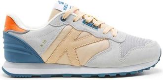 Kelme Mixte Zapatillas Casual K-10 Basket, Gris, 44 EU