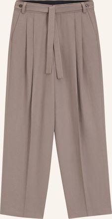 HUGO BOSS Hugo Business Hose Fedix244F1X 100 % Not Applicable braun