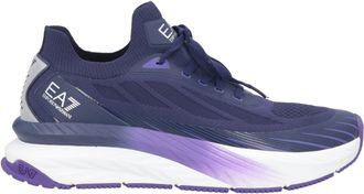 Emporio Armani SCHUHE - Sneakers auf YOOX.COM