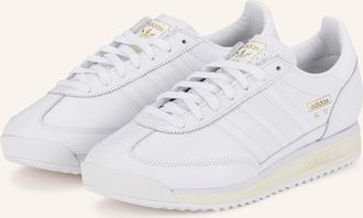 adidas Originals Adidas Originals Sneaker Sl 72 Rs weiss