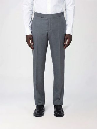 Thom Browne Pantalon Homme couleur Gris
