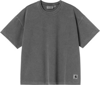 Carhartt Work in Progress Herren, Oberteile, Grau, MGr&ouml;&szlig;e